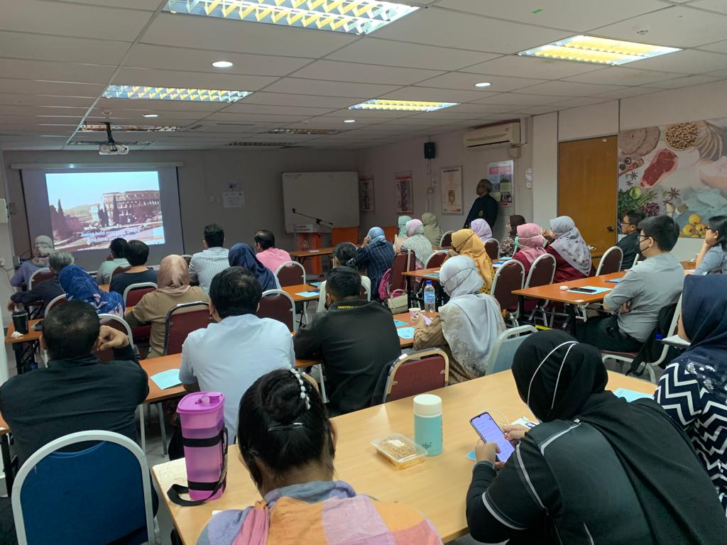 Paralympic Sports Classification