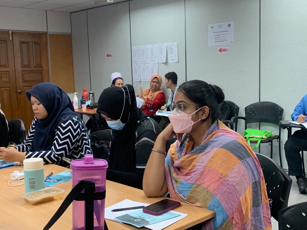 Paralympic Sports Classification