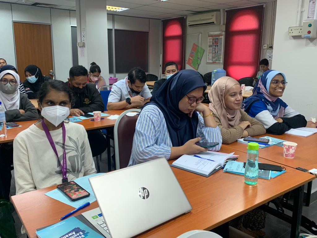 Paralympic Sports Classification