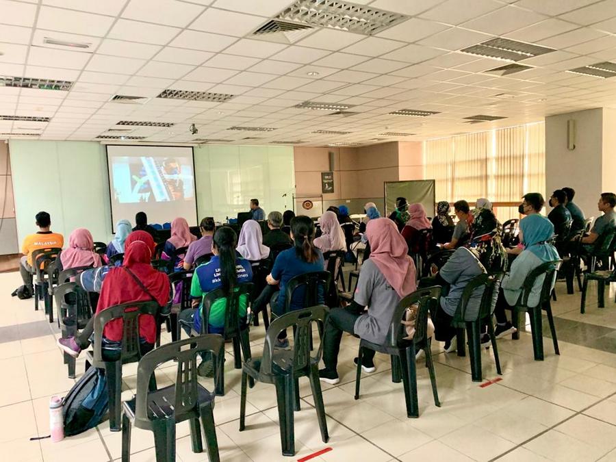 Paralympic Sports Classification