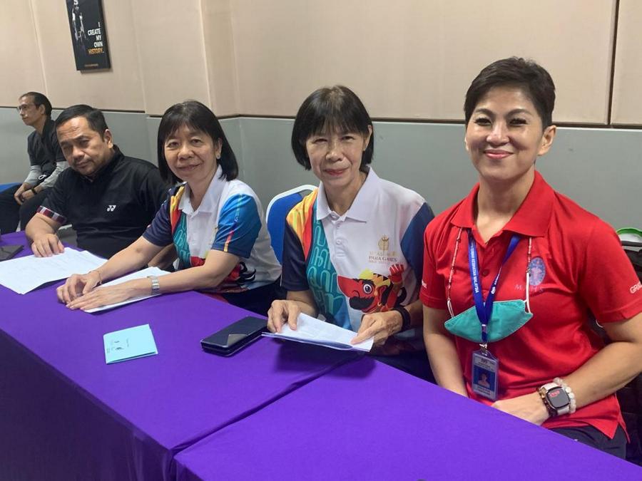 Paralympic Sports Classification